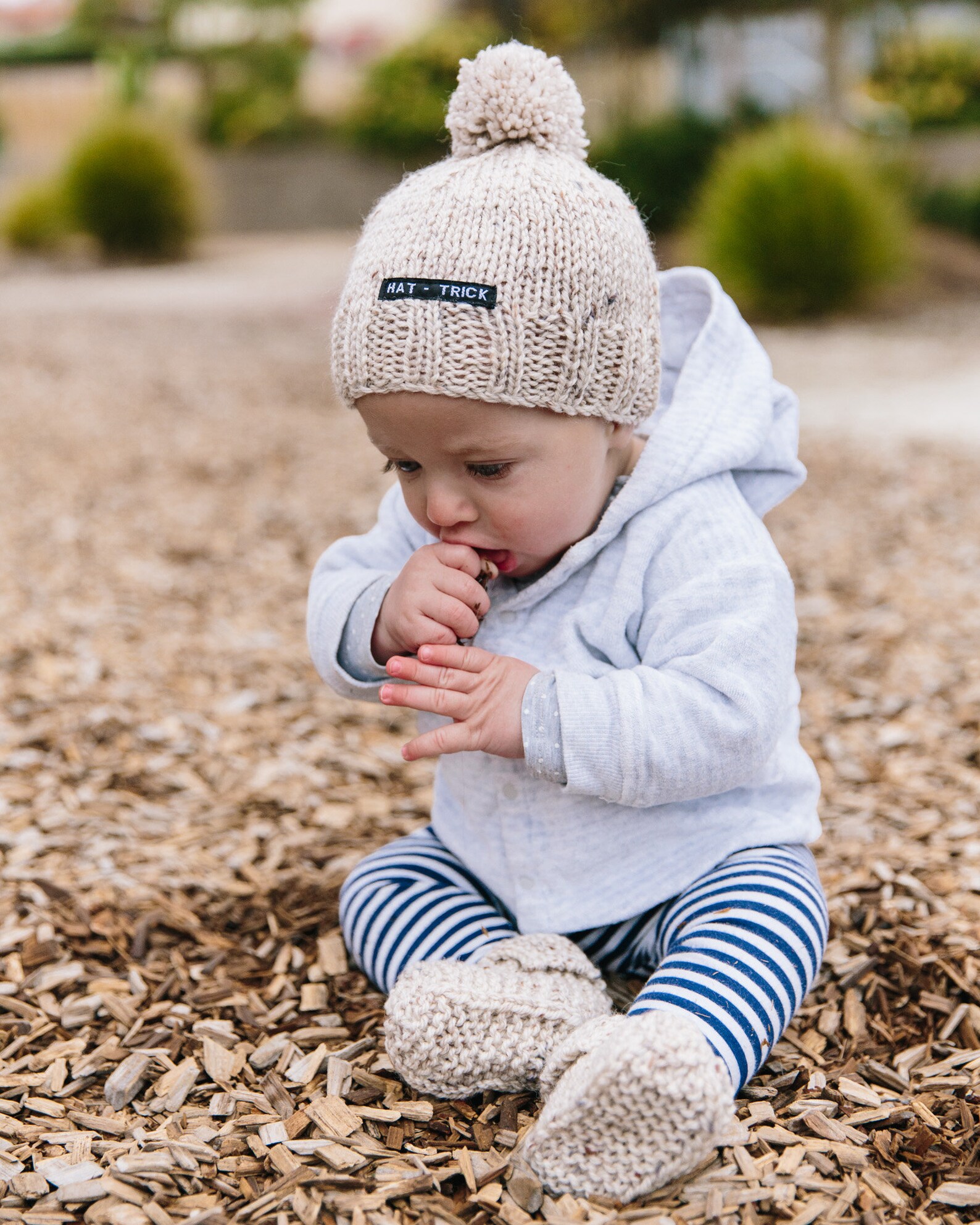 Unisex Baby Booties for Boys or Girls Knitted Booties in - Etsy Australia