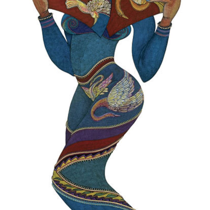 Charles Bibbs Print - Etsy