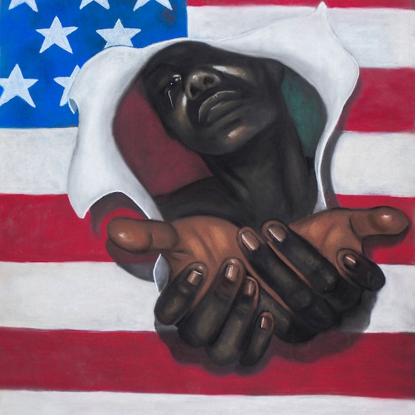 Slavery Art - Etsy