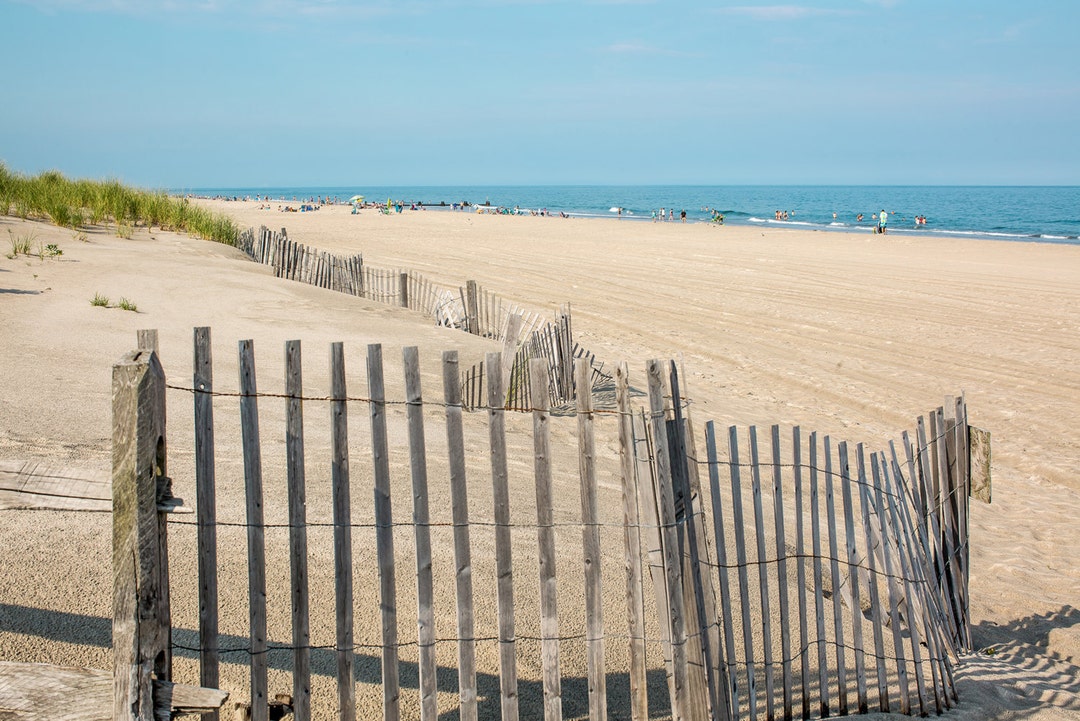 Walking Path to the Beach ,canvas Art (20x27 Wall Art,ocean Art. - Etsy