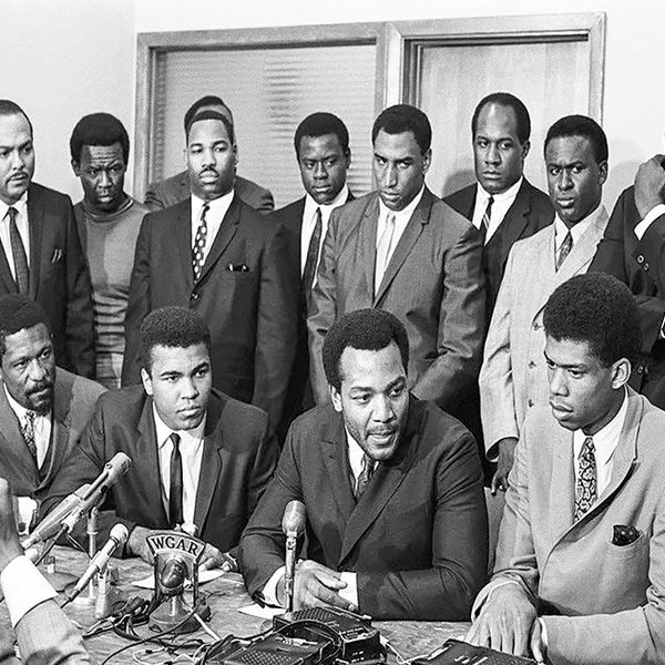 Cleveland Summit Poster - Etsy