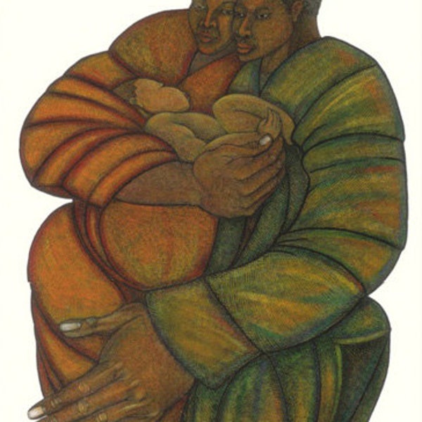 Charles Bibbs Print - Etsy