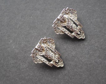 Art Deco Dress Clip - Etsy