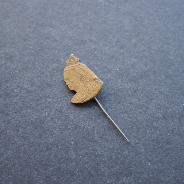 Antique Hat Pins - Etsy UK