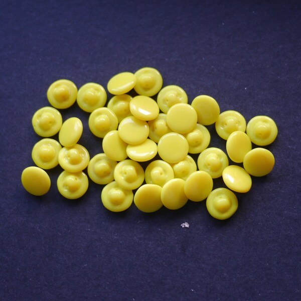 Czech Glass Buttons - Etsy