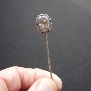 Stick Pin - Etsy