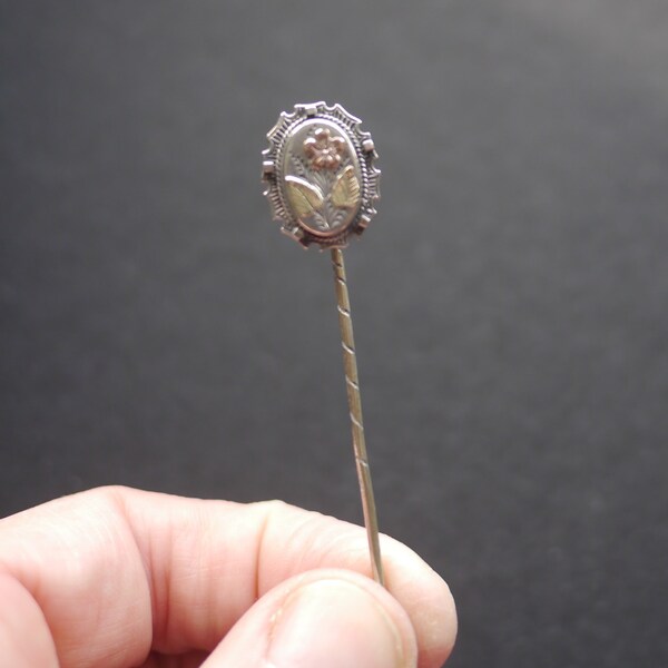 Antique Stick Pin - Etsy