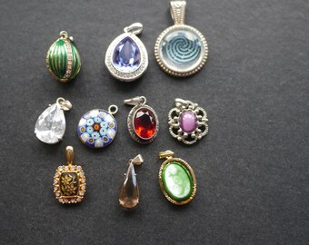 Vintage Charms - Etsy