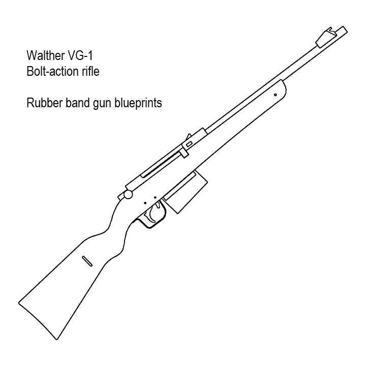 Homemade Gun Plans Pdf