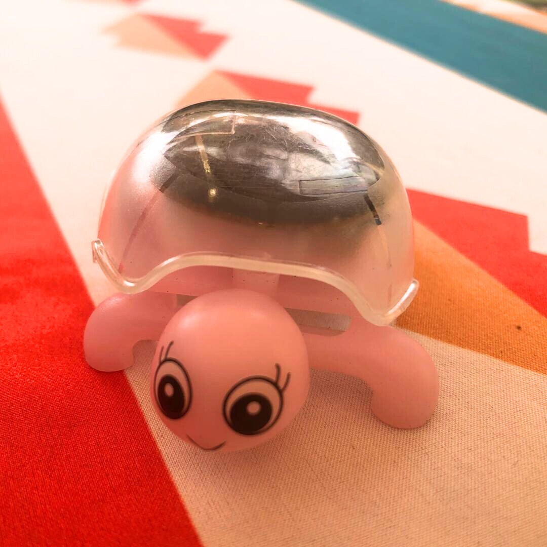 Solar Energy Turtle Educational and Ecological Toy Perfect for Children ...