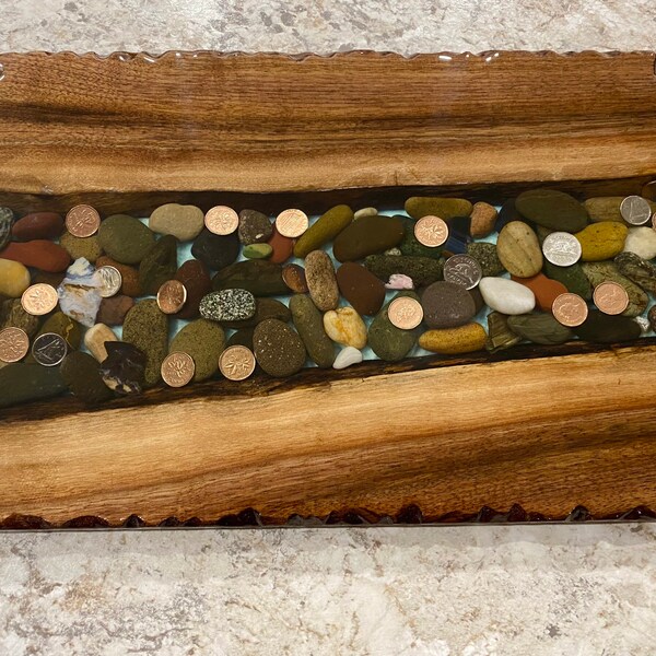 River Rock - Etsy