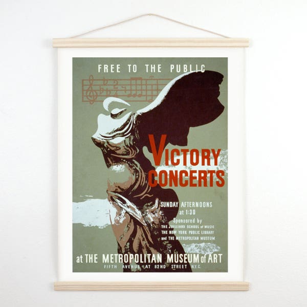 The Met Art Gallery - Etsy