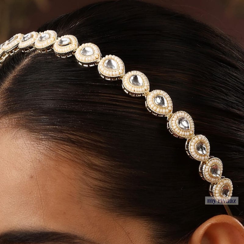 Head Jewelry - Etsy