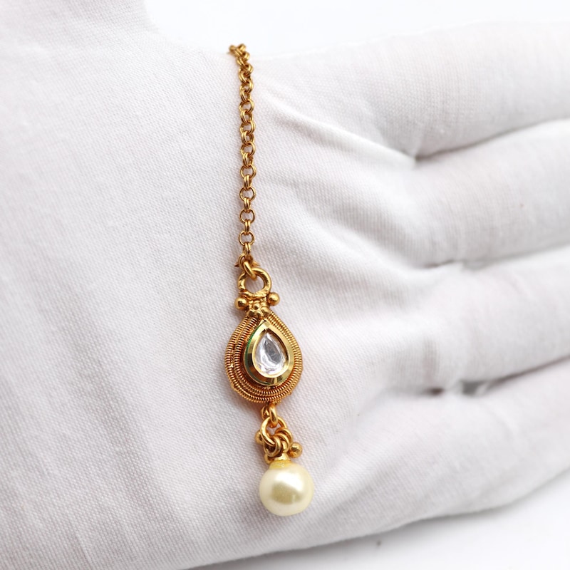 Tikli Jewelry - Etsy