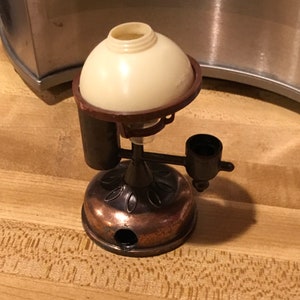 Vintage Pencil Sharpener - Etsy