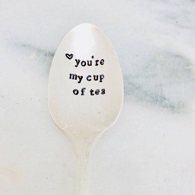 My Cup of Tea - Etsy