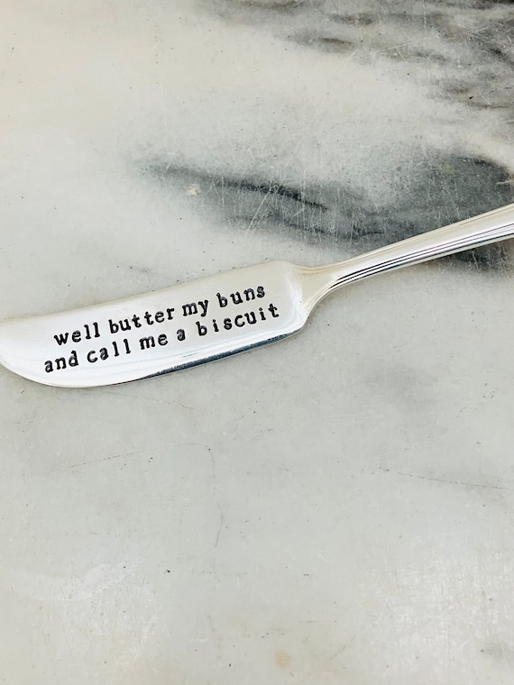 Butter Knife Memes