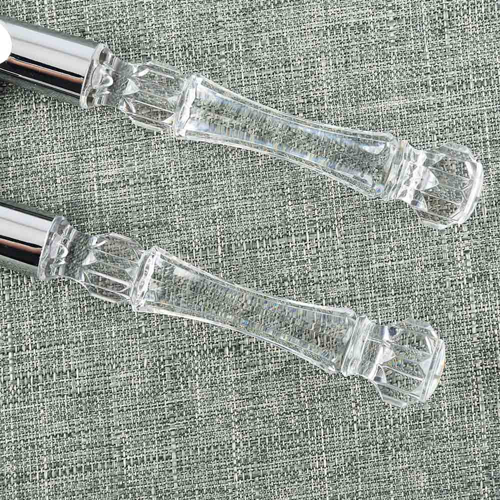 Cake Cutter Wedding Cake Server Set Custom Cake Cutting Set - Etsy