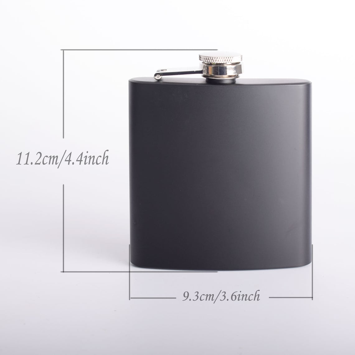 Flask Personalized Photo Flask for Men Picture Engraved - Etsy