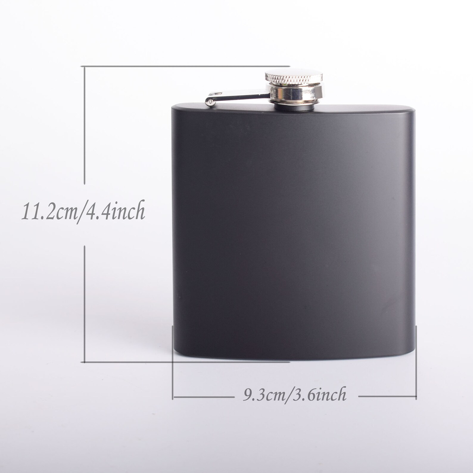 Flask Personalized Photo Flask for Men Picture Engraved - Etsy