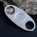 Engraved Cigar Cutter for Cigar Smokers Father's of Bride - Etsy