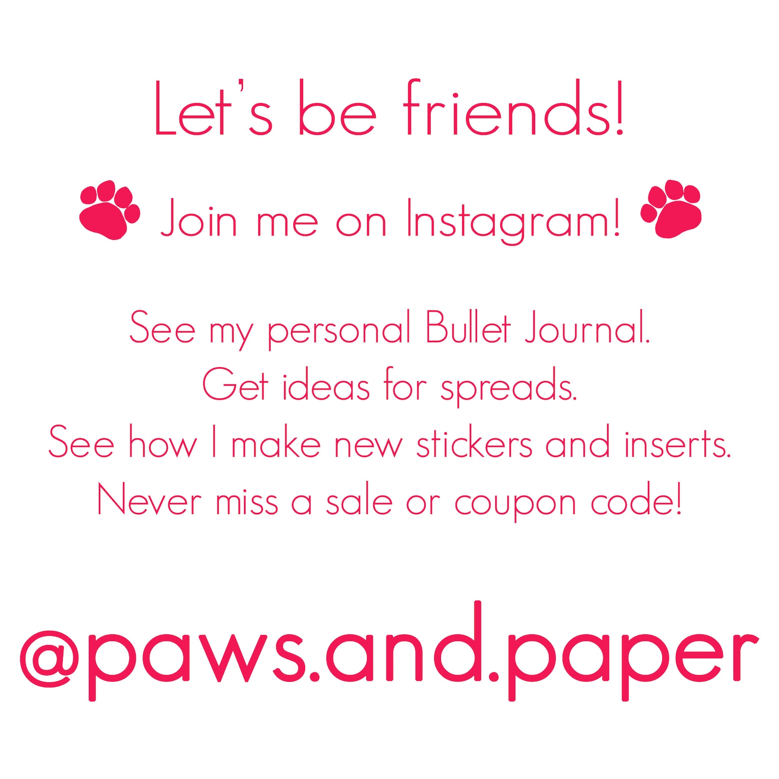 Printable Body Measurements Chart for Your Bullet Journal or Planner ...