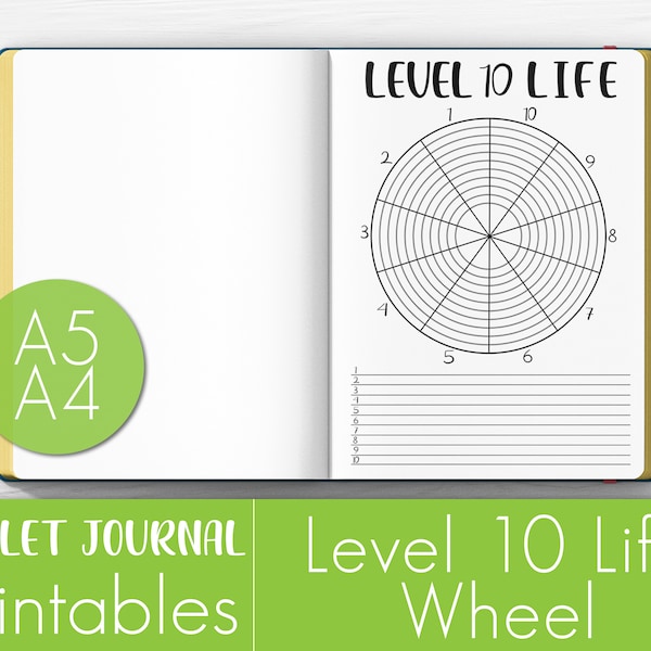 Level 10 Life - Etsy