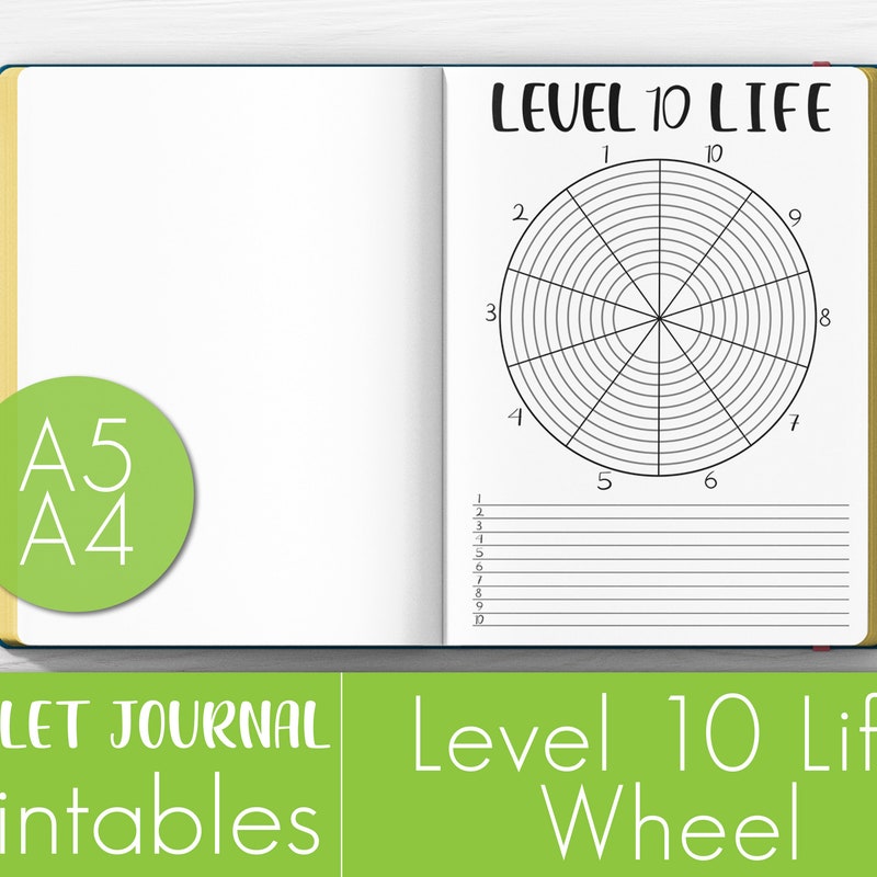 Level 10 Life - Etsy