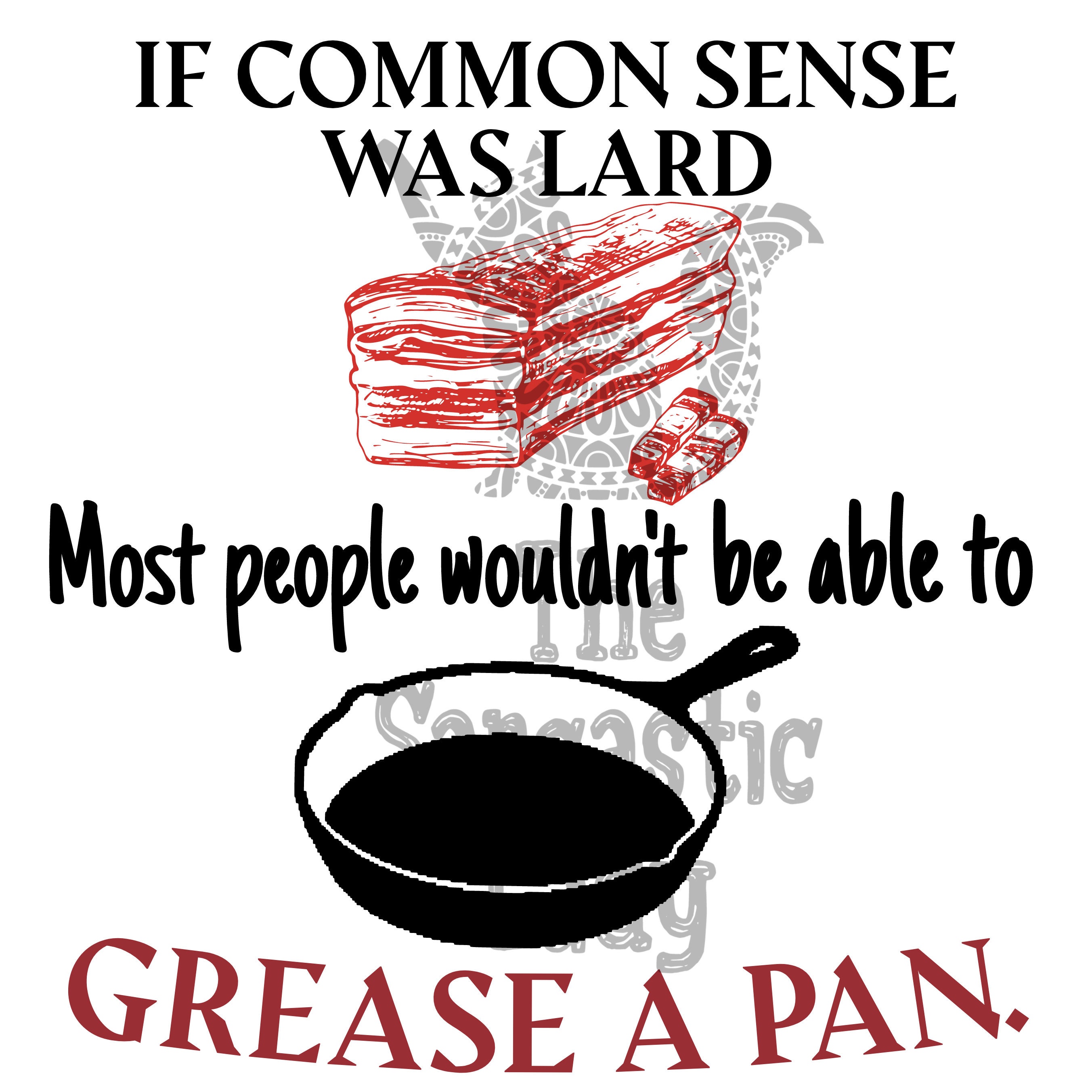 Lard People