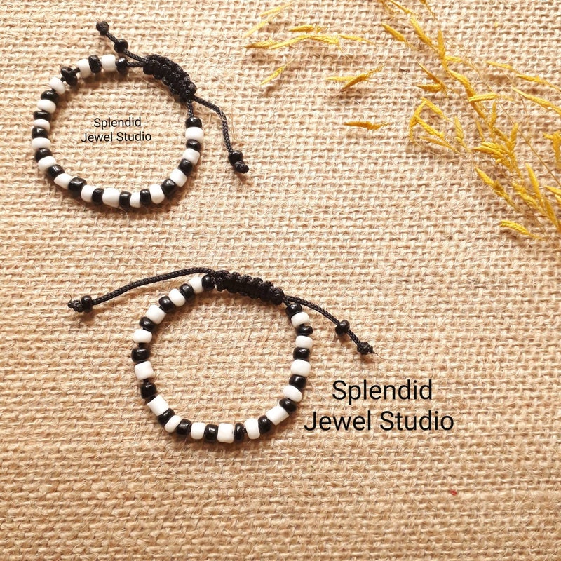 Nazar Anklet - Etsy Singapore