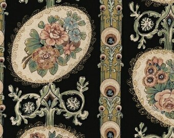 Floral colonial | Etsy