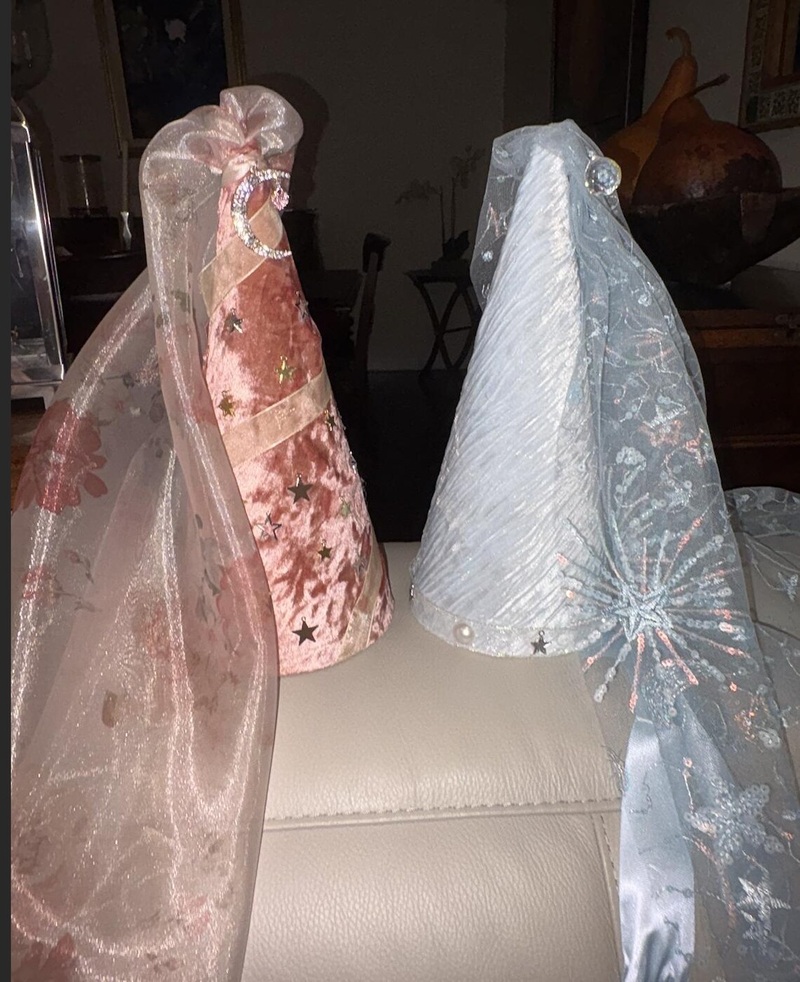 Custom Hennin/ Medieval Princess Hat - Etsy