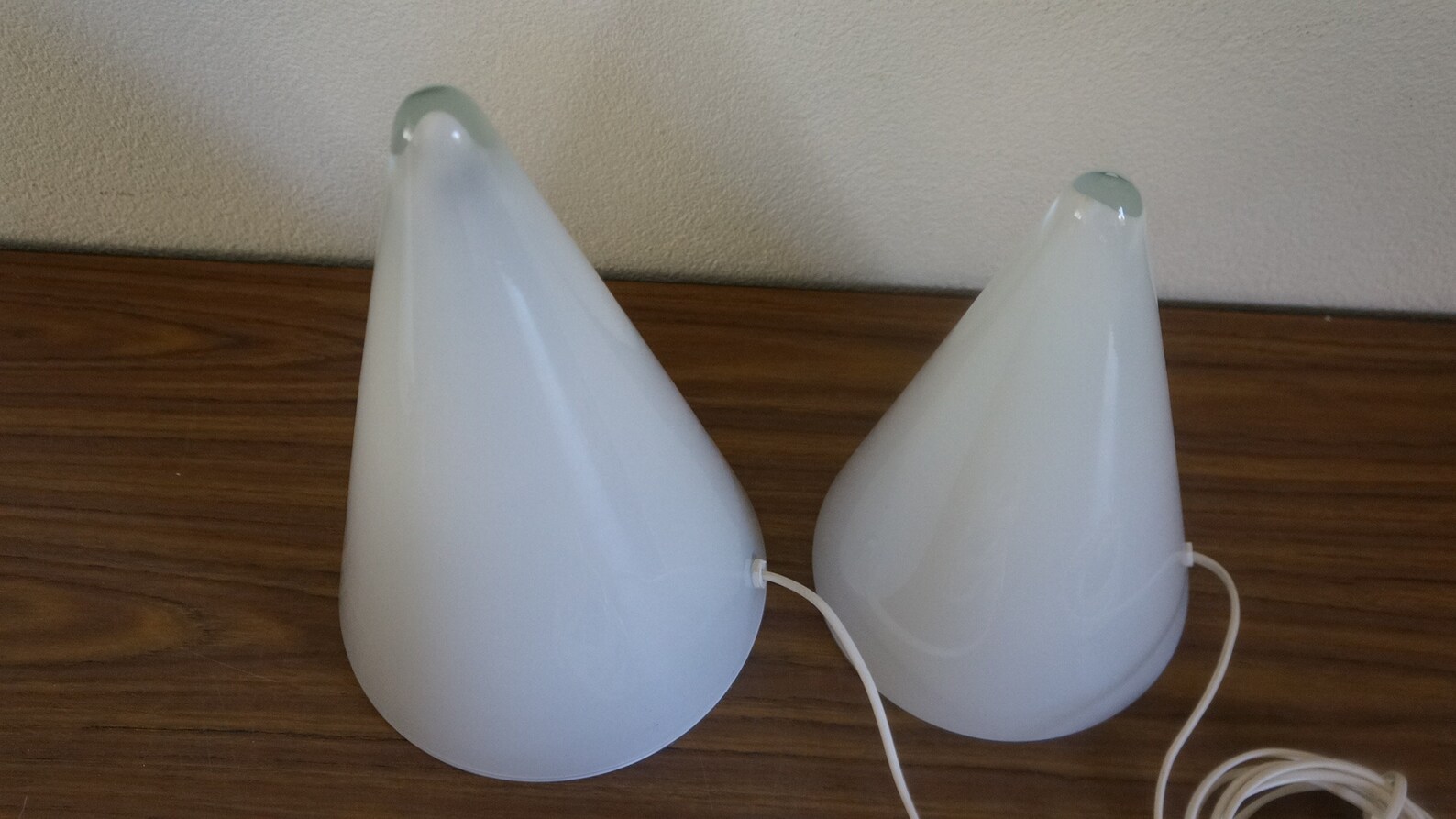 Sce Teepee Ilu Holmegaard Murano Vintage Retro 70s Glass - Etsy