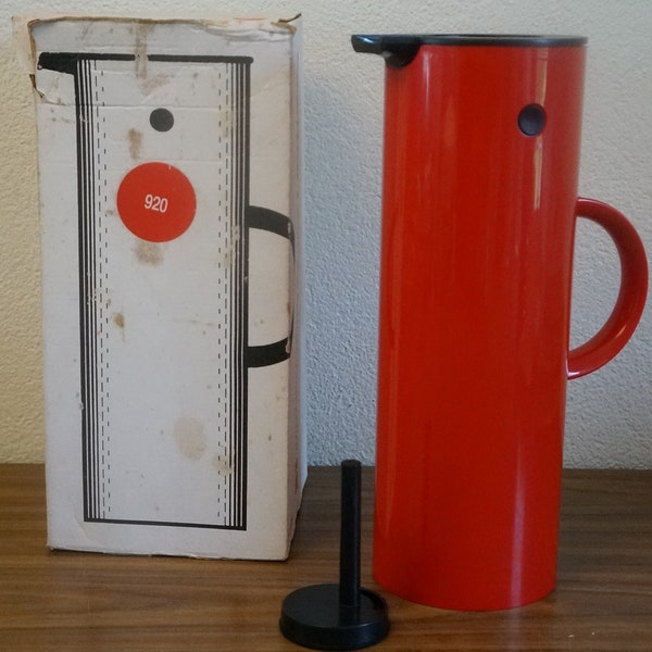 Stelton Denmark - Etsy