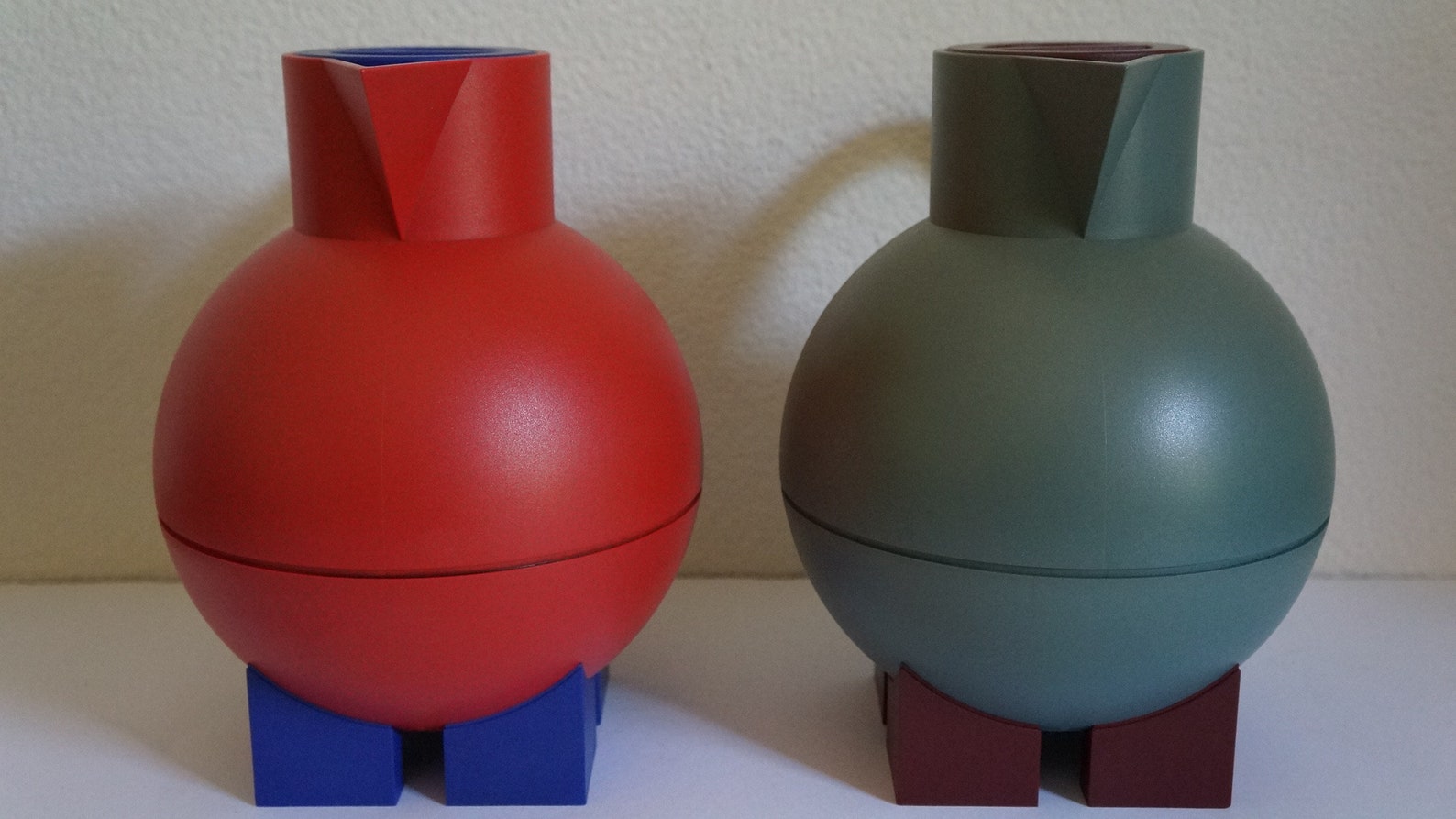 Alessi Michael Graves Euclid Ettore Sotsass Joe Colombo Memhis - Etsy