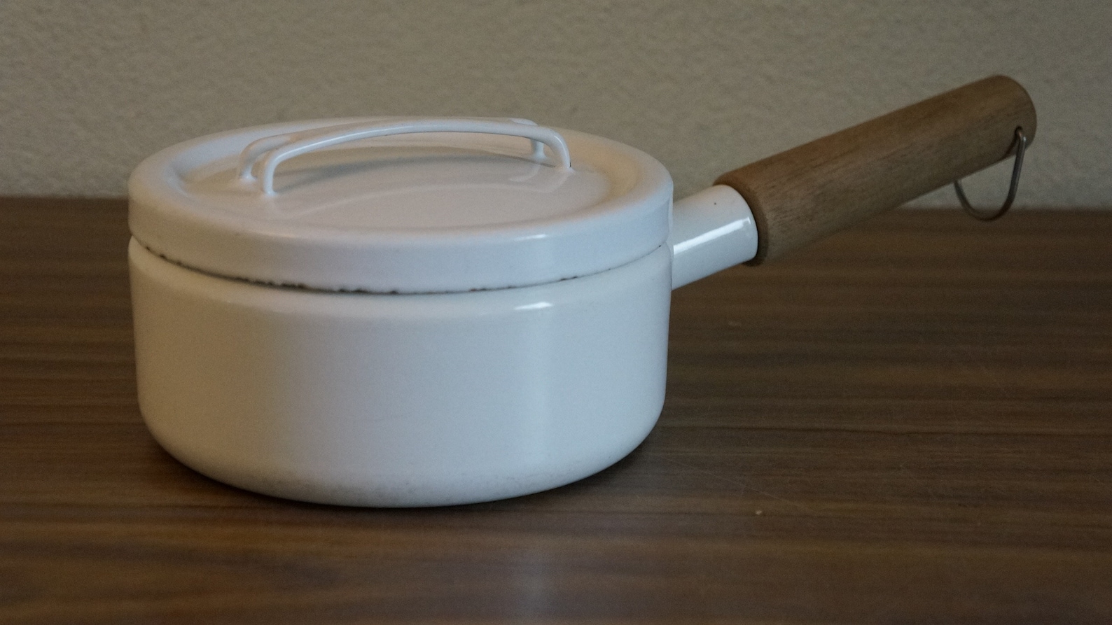 Arabia Finel Seppo Mallat Finland 50s/60s Mid Century Enamel - Etsy