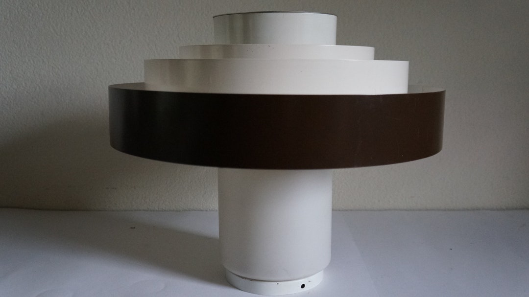 Industrial Light Industrial Lamp Office Lamps Bauhaus Retro Vintage ...