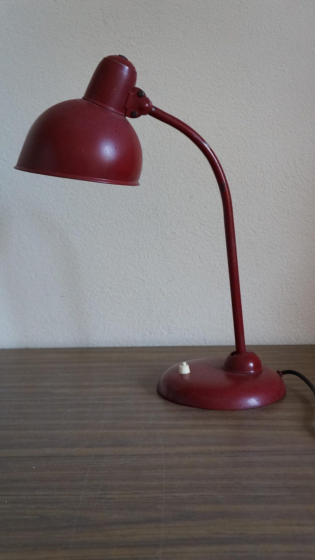 Kaiser Idell Bauhaus Germany Vintage Desk Lamp Table Lamp. - Etsy
