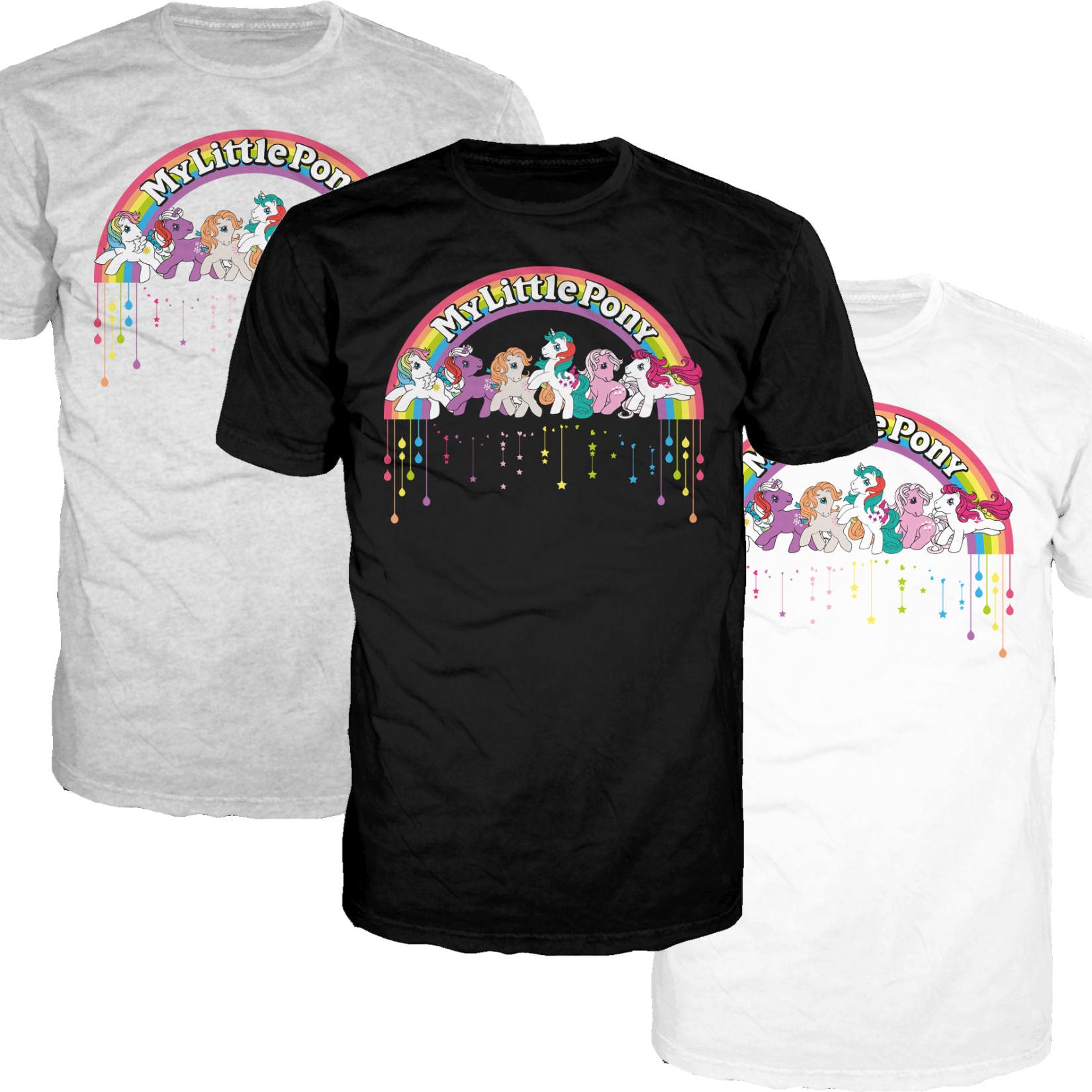 Brony Shirts For Men