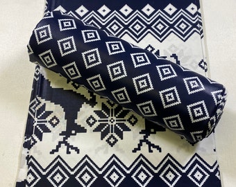 Java Print Fabric - Etsy