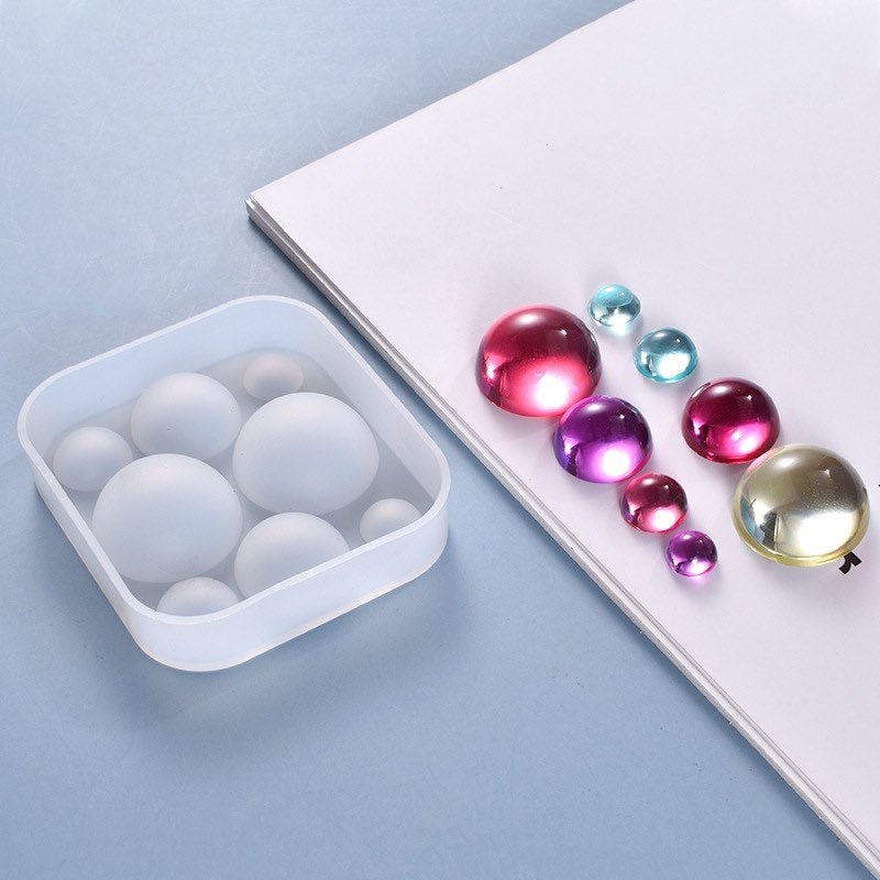 Sphere Mold - Etsy