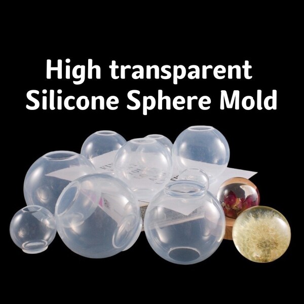 Sphere Mold - Etsy