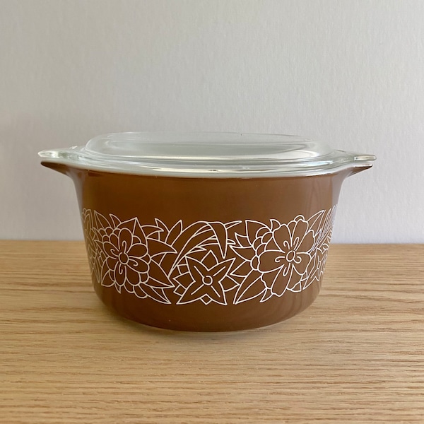 Pyrex 473 - Etsy