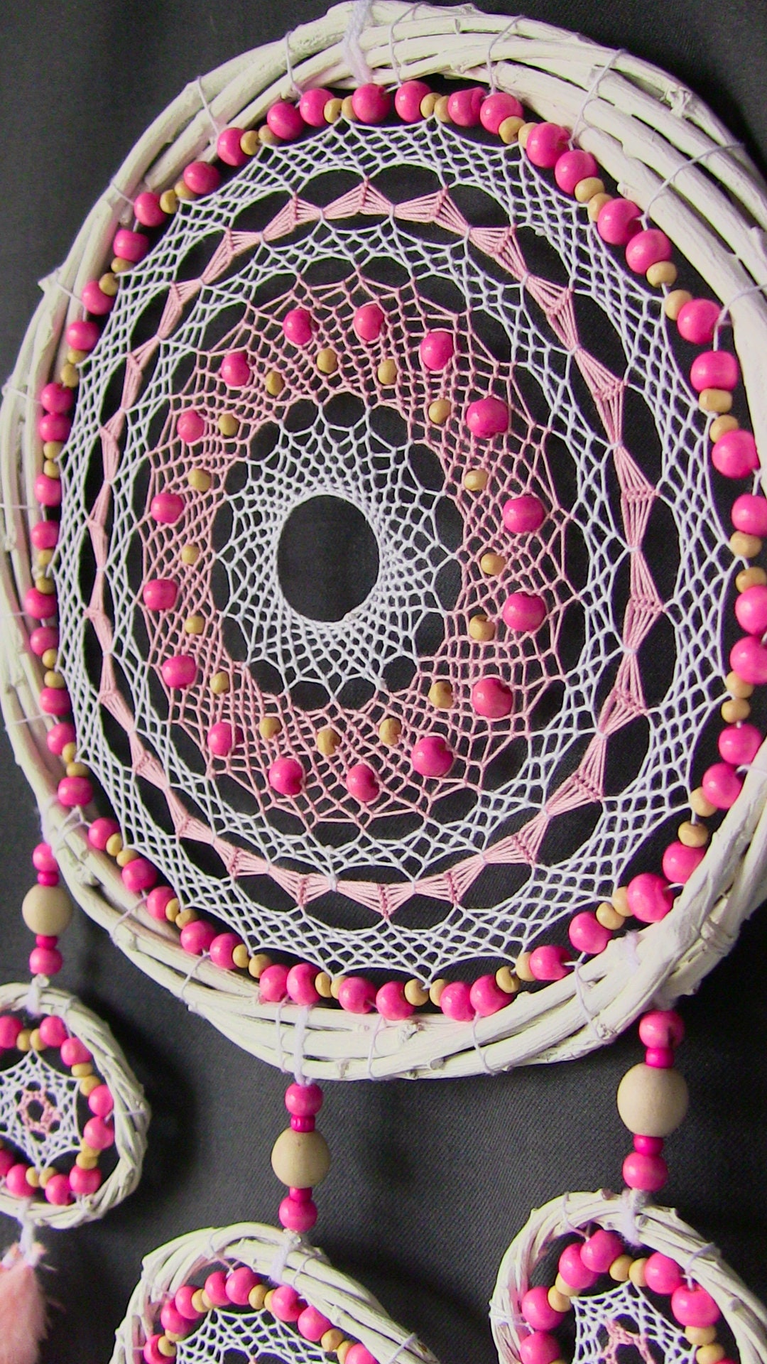 Boho Dream catcher Dreamcatcher Large Dreamcatcher Gift | Etsy