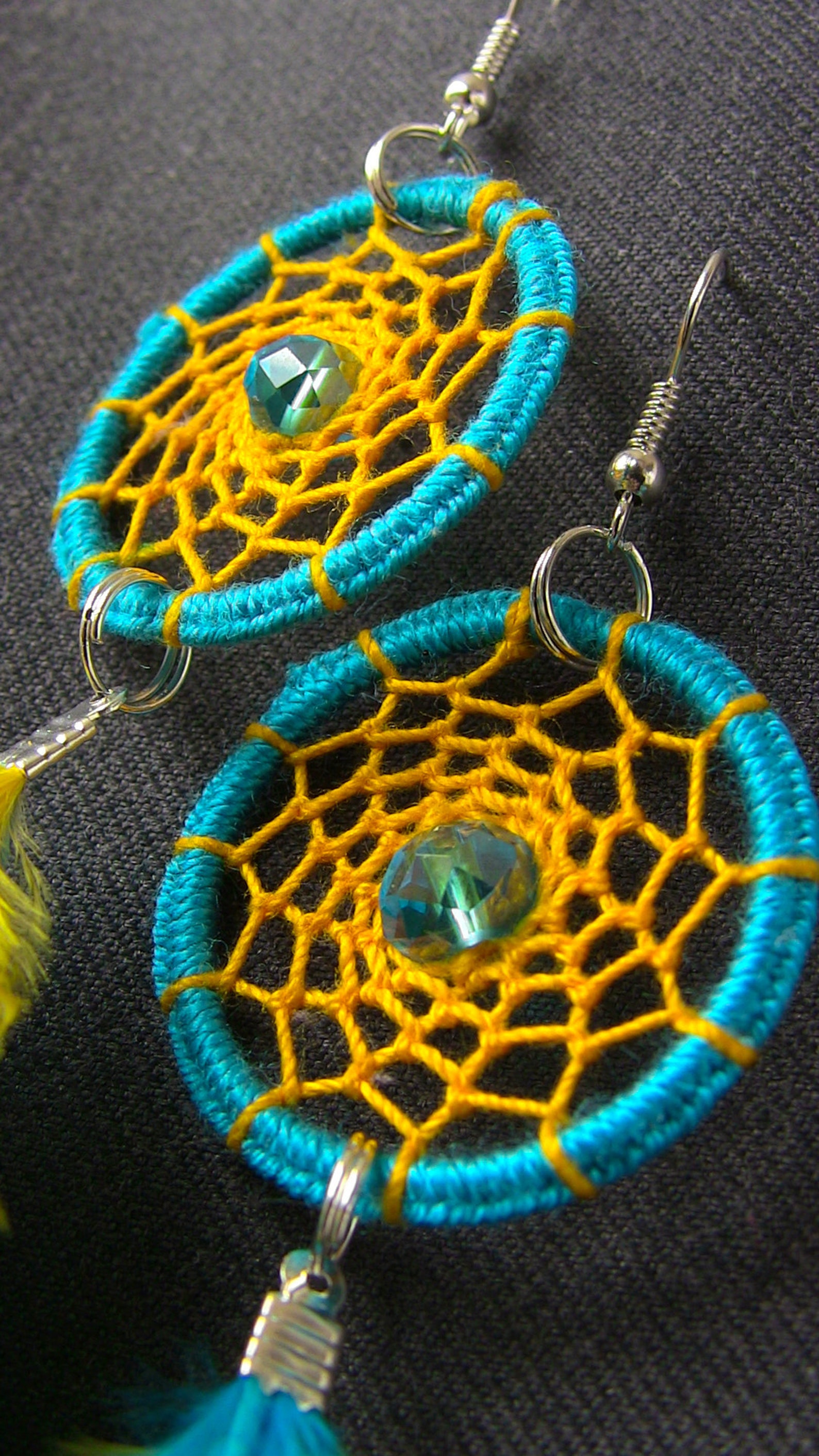 Ukraine Shops Support Ukraine Stand With Ukraine Dreamcatcher - Etsy