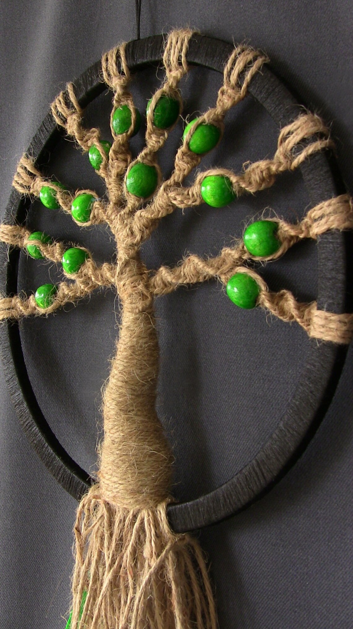 Dream Catcher Dreamcatcher Tree of Life Dreamcatcher Gift Wall - Etsy