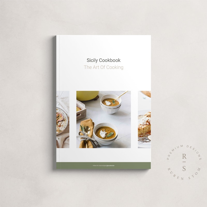 Swift Cookbook Book - Etsy UK