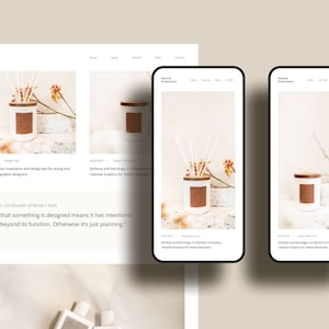 Mockup Kit Bundle, Incl. All Mockup Kits: Frames, Devices, Web & App ...