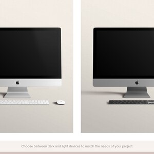 Device Mockup Kit Realistic Scene Creator 20 Premade Scenes - Etsy