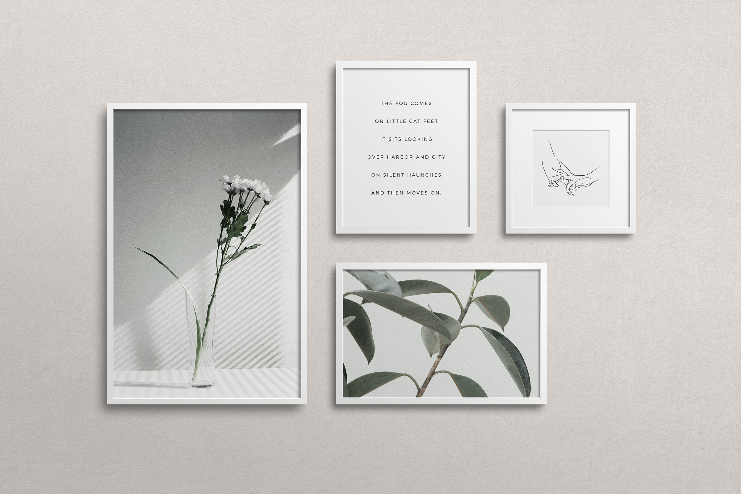Mockup Kit Bundle Incl. All Mockup Kits: Frames Devices Web - Etsy
